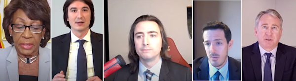 The First GameStop Congressional Hearing: A Summary | Lotus Eaters