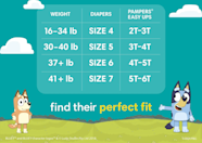 Home Page Pampers EasyUps