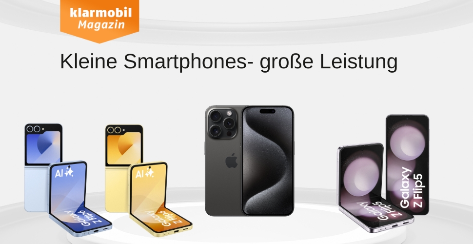 Welches Samsung-Handy hat die beste Kamera? | klarmobil Magazin