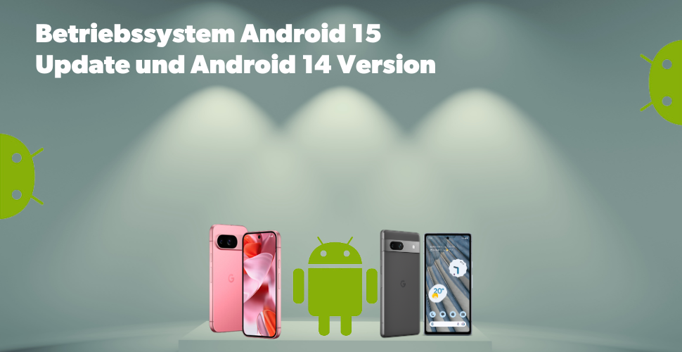 Android Update für Dein Smartphone | freenet Magazin