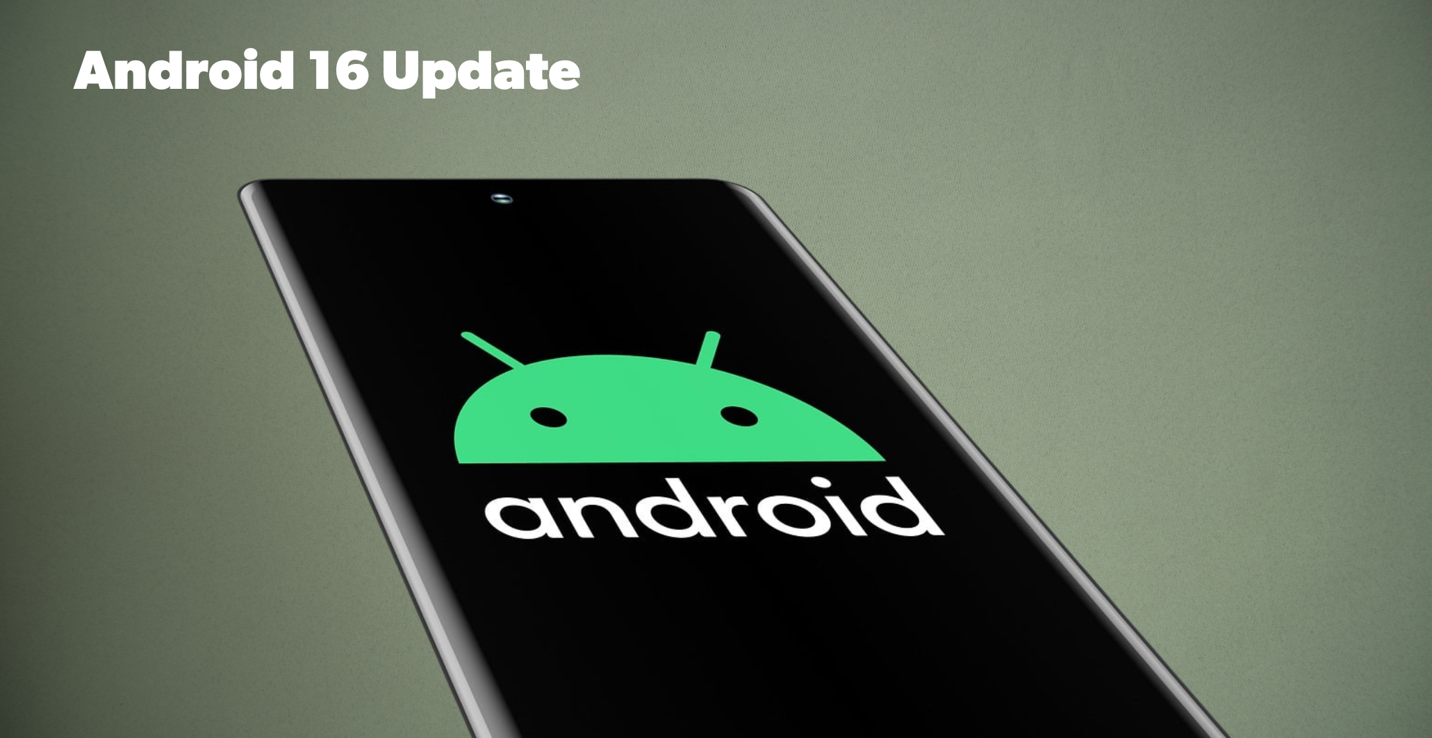 Android Update: Aktuelle & neueste Android-Version | freenet Magazin
