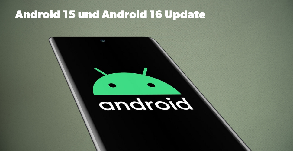 Android Update für Dein Smartphone | freenet Magazin
