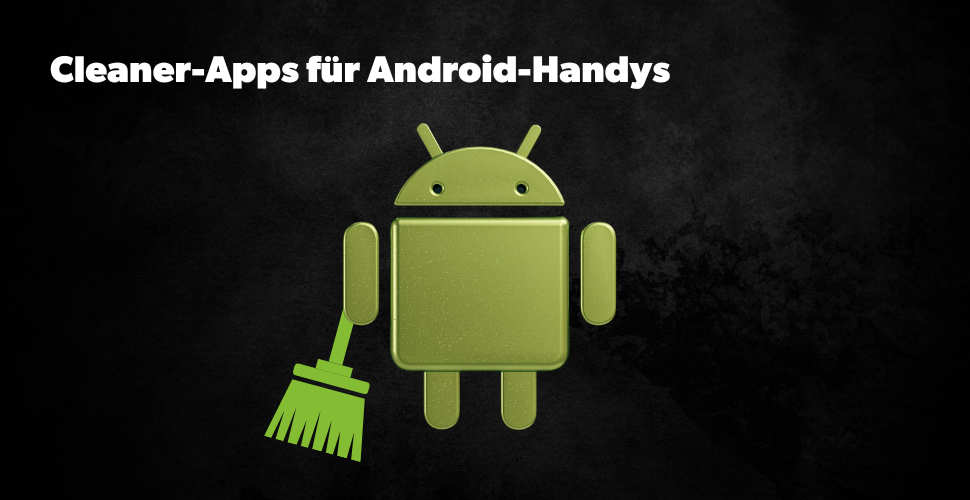 Cleaner für Android im Test | freenet Magazin