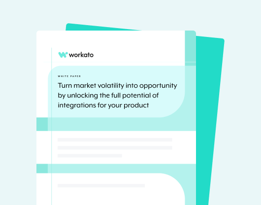 Resources Library | Workato