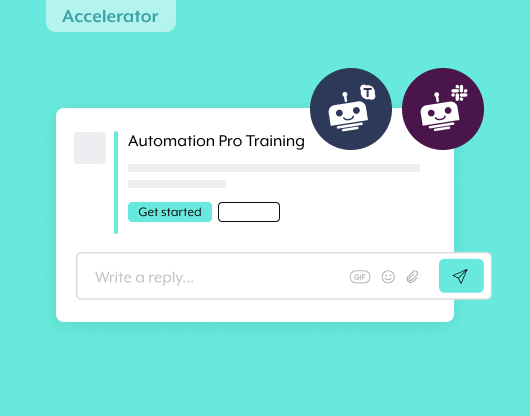 The Modern Leader in Automation | Workato