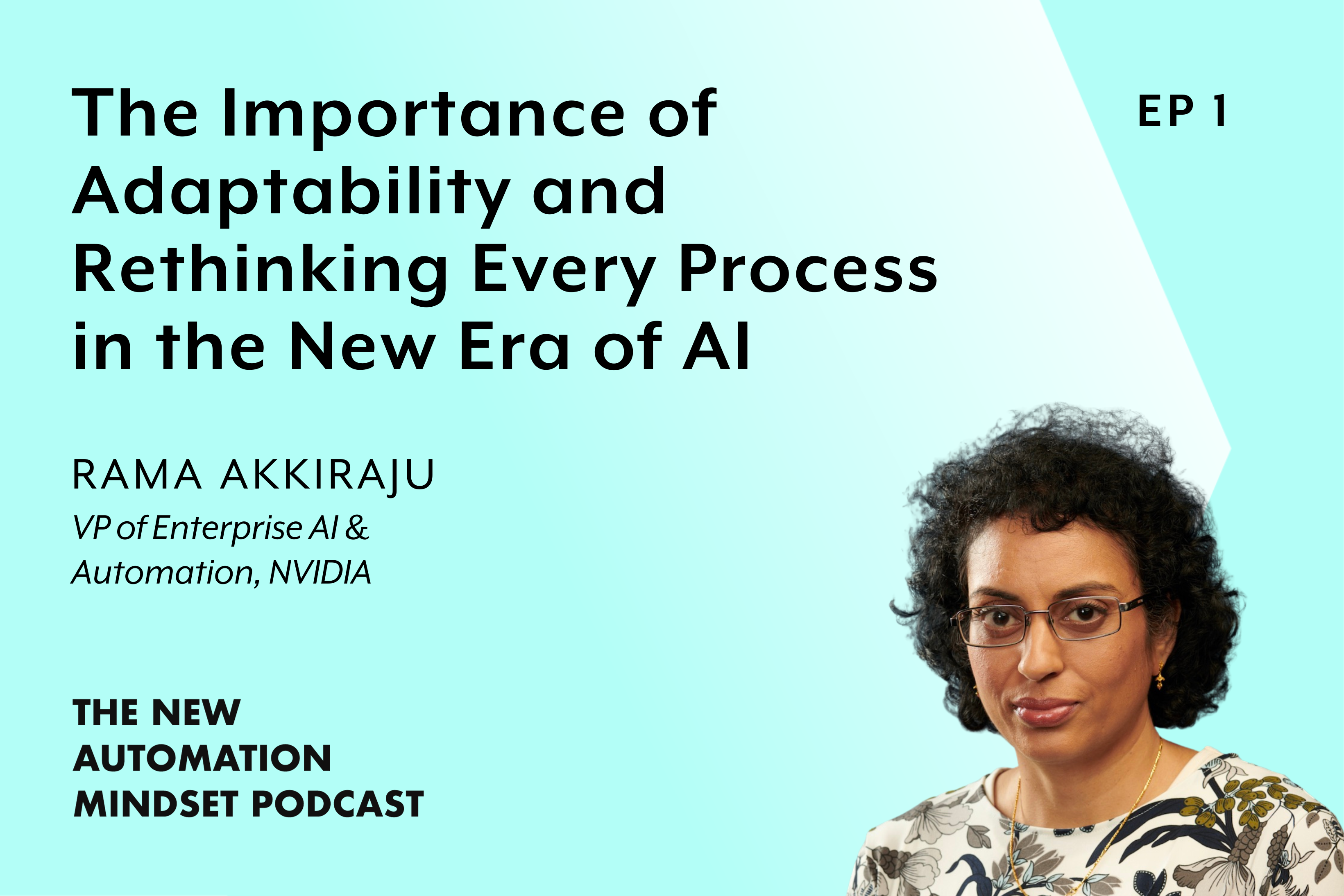 Being Adaptable and Rethinking Every Process in the New Era of AI | Workato