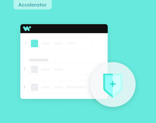Workato — Connect your apps. Automate your work. | Workato