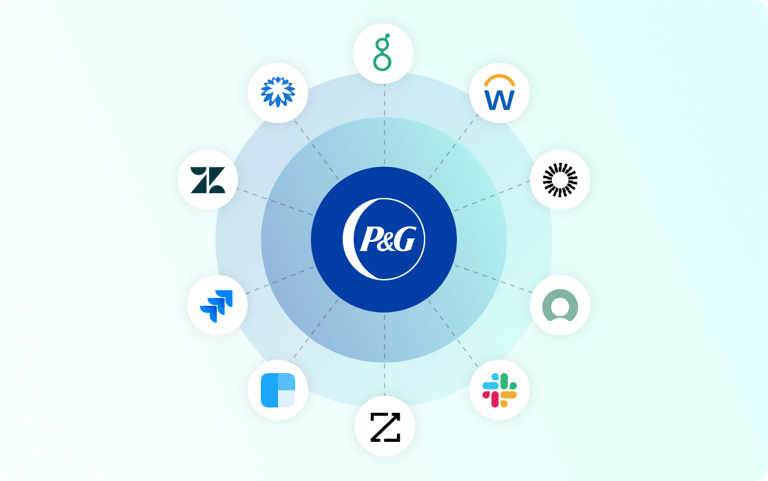 Workato — Connect your apps. Automate your work. | Workato