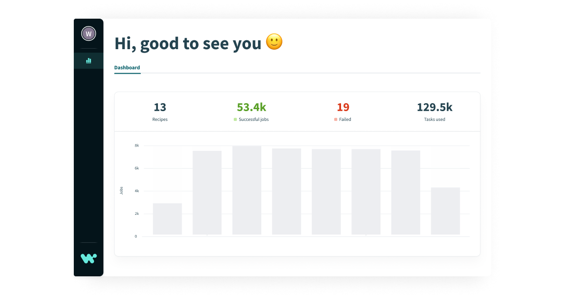 Embedded iPaaS | Embedded Integration Platform for SaaS | Workato