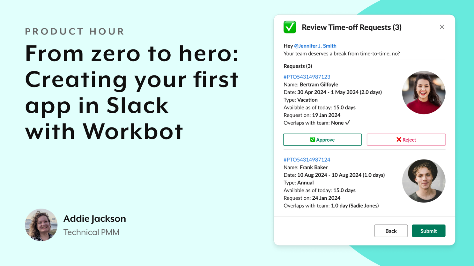 Workbot by Workato | Easy Automation Across Apps | Workato