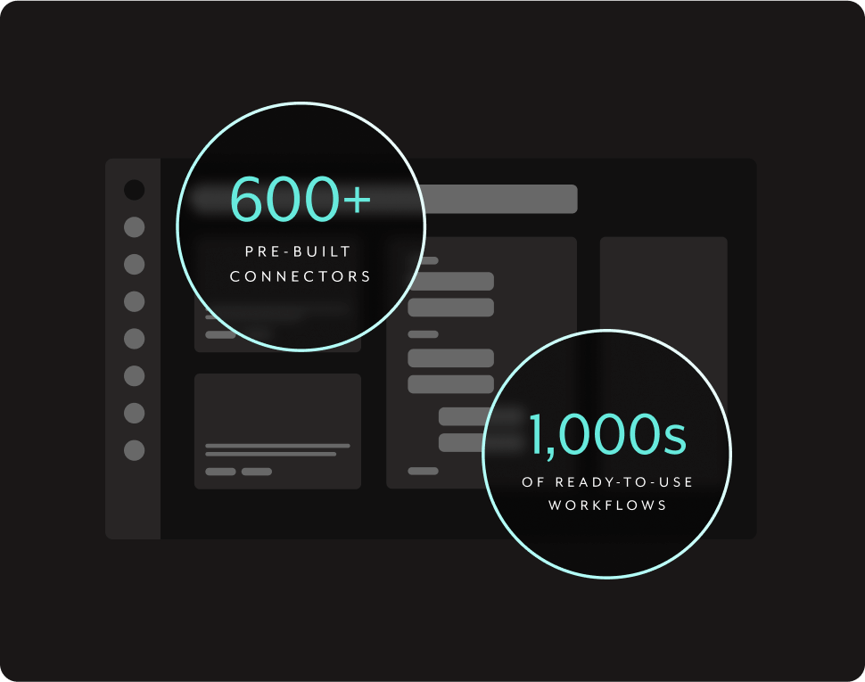 The Modern Leader in Automation | Workato