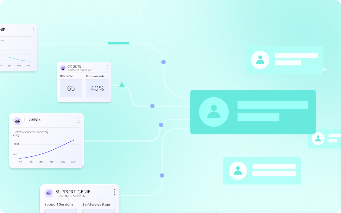 Workato — Connect your apps. Automate your work. | Workato