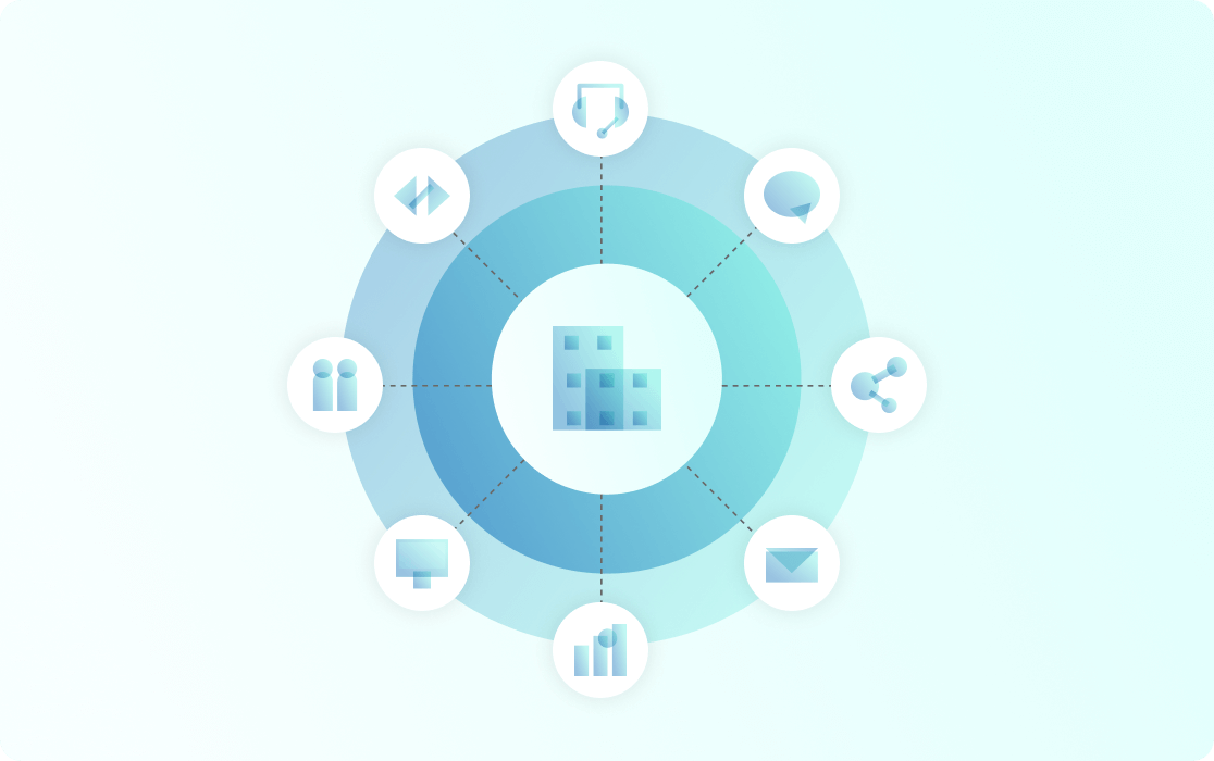 Workato — Connect your apps. Automate your work. | Workato