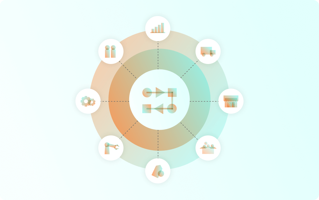 Workato — Connect your apps. Automate your work. | Workato