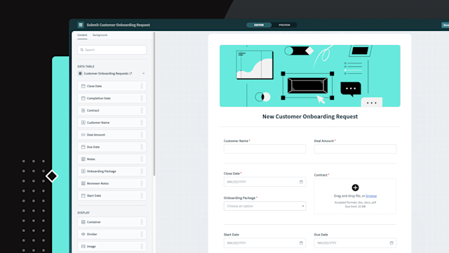Workato Workflow Apps | Build Apps Without Coding | Workato Workato Workflow Apps | Build Apps Without Coding | Workato
