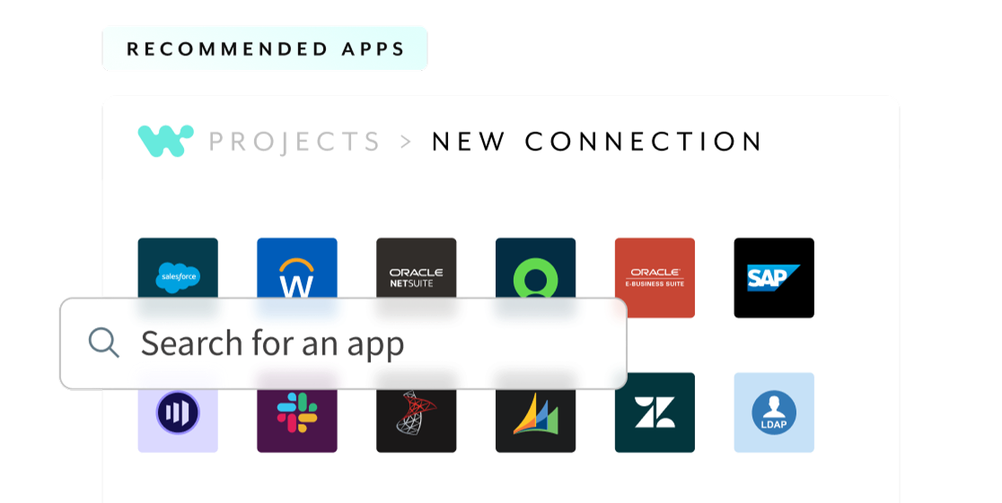 The #1 iPaaS | Workato