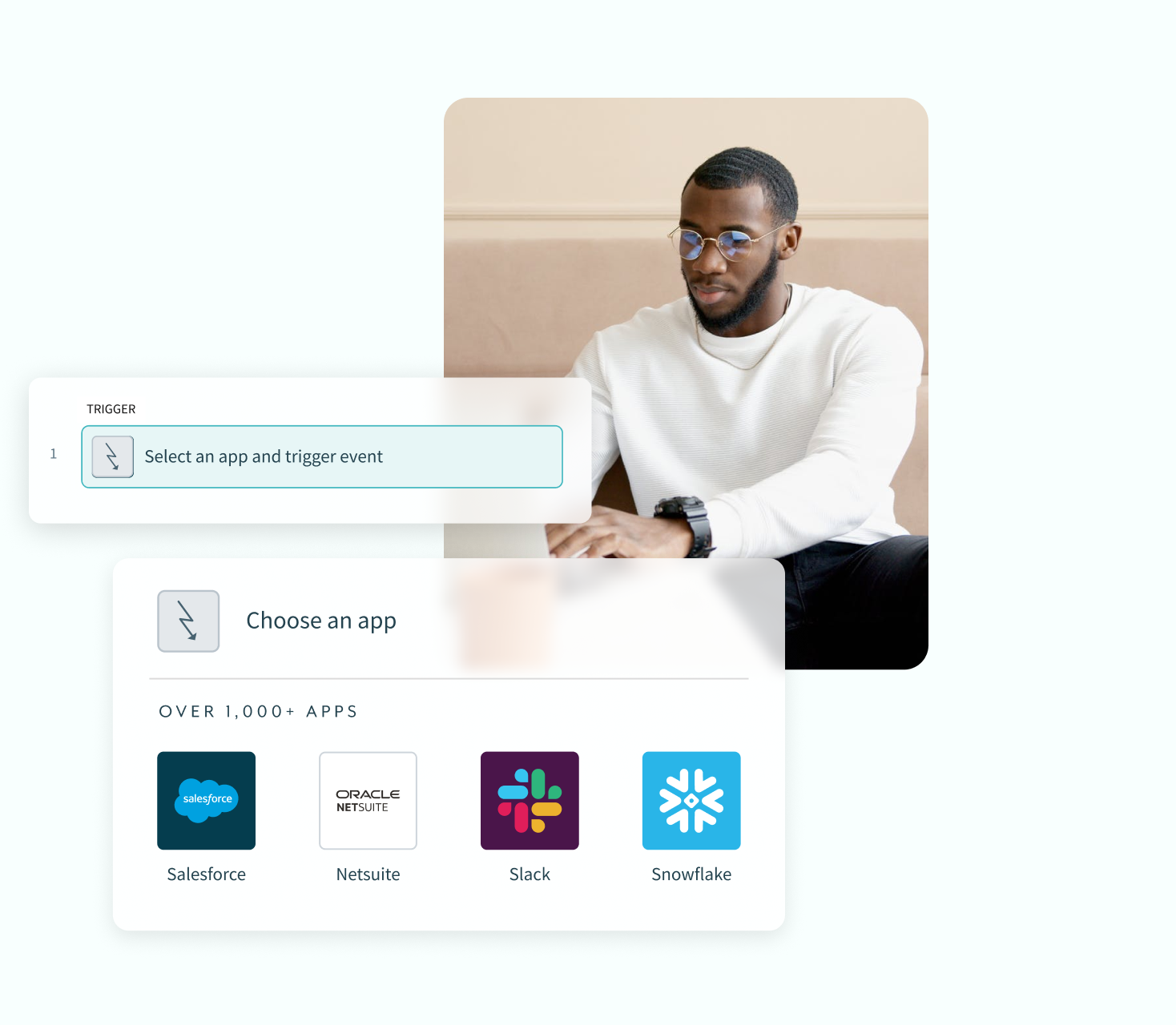 Workato BPO | Business Process Management Automation | Workato