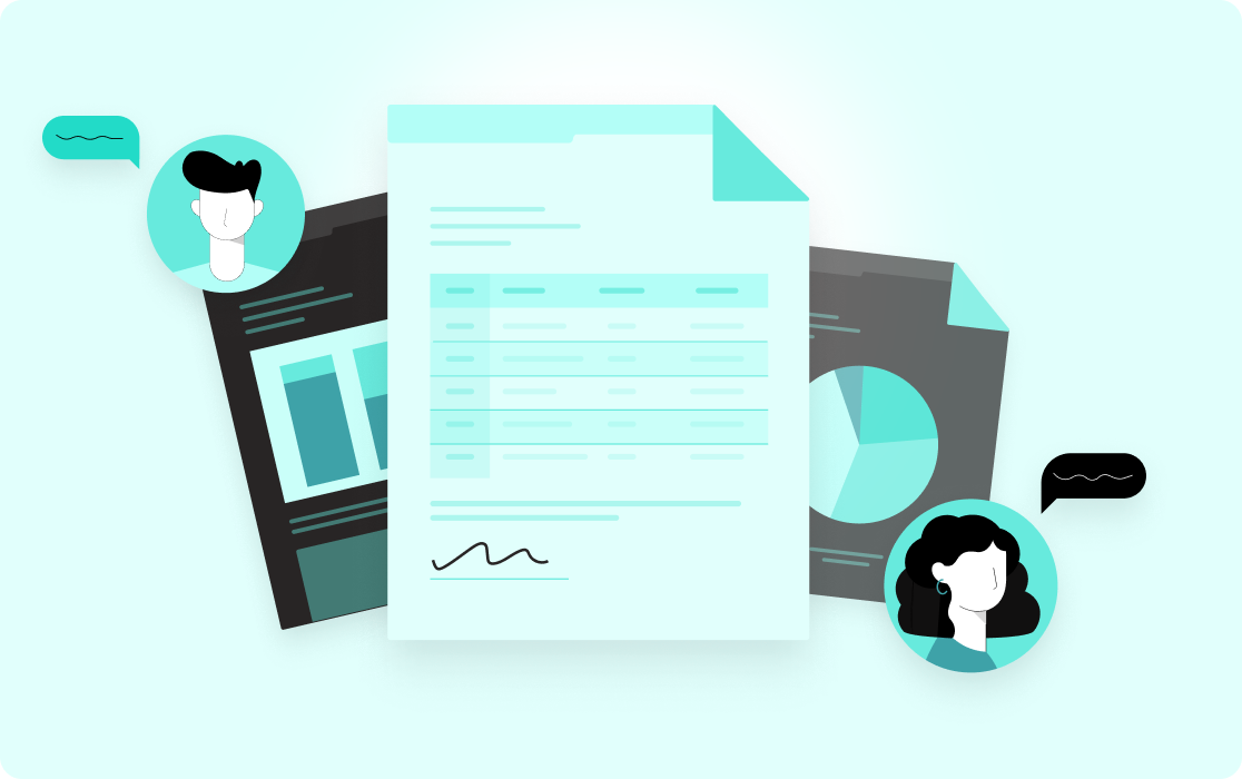 Intelligent Document Processing (IDP) | Workato