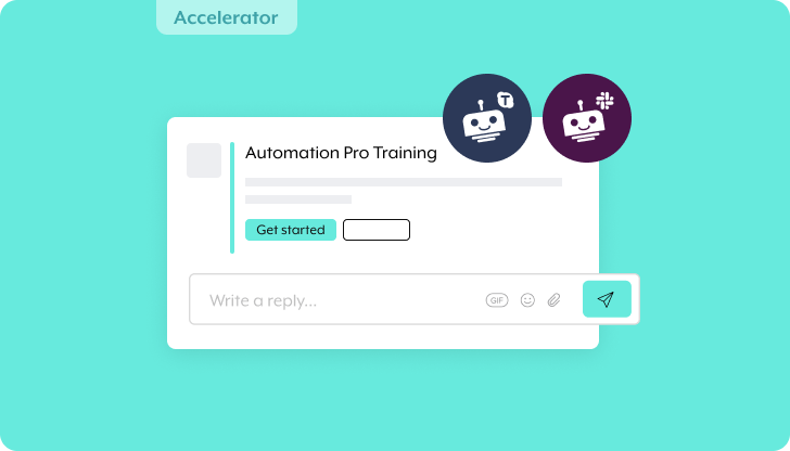 The Modern Leader in Automation | Workato