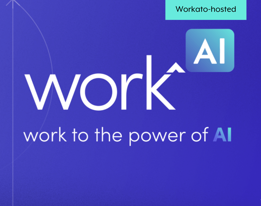 Workato Events | Workato