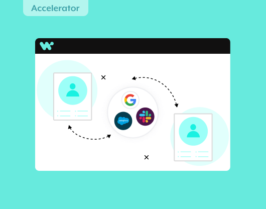 Workato — Connect your apps. Automate your work. | Workato