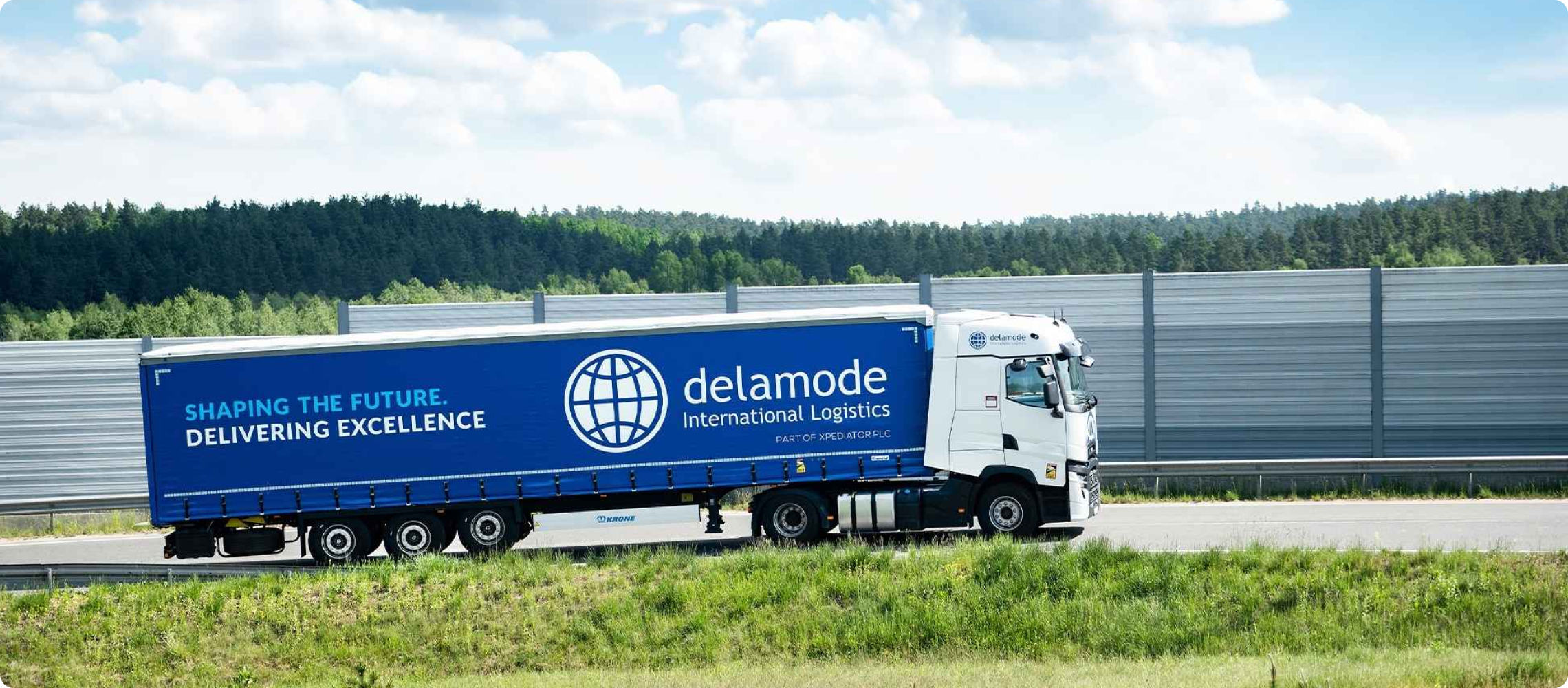 How Delamode Int Logistics Modernised Customer Integrations | Workato