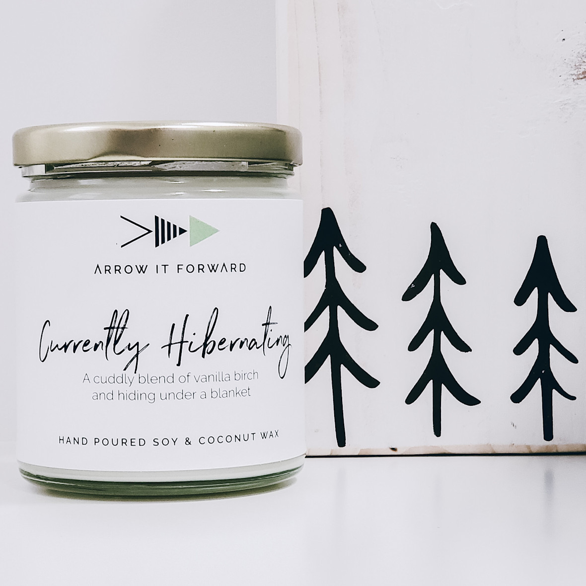 Meet the Maker Interview: Emily Prout, Founder of Arrow It Forward ...