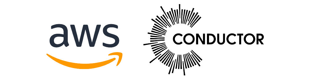 Conductor Cloud Rendering