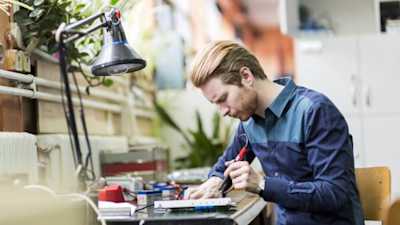 Standardize Your Hardware Solutions to Save Resources
