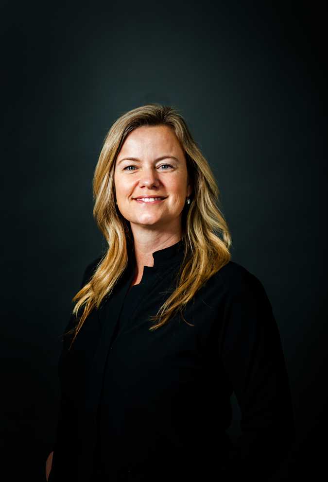 Tina Furlan