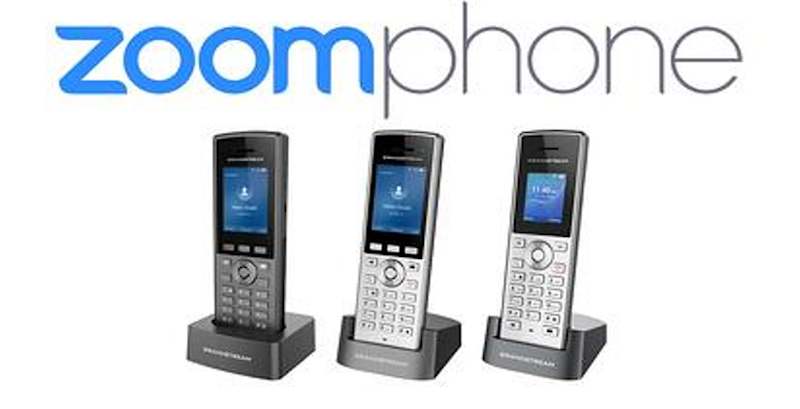 Businesses can now pair Grandstream’s WP Series of Portable Wi-Fi IP ...