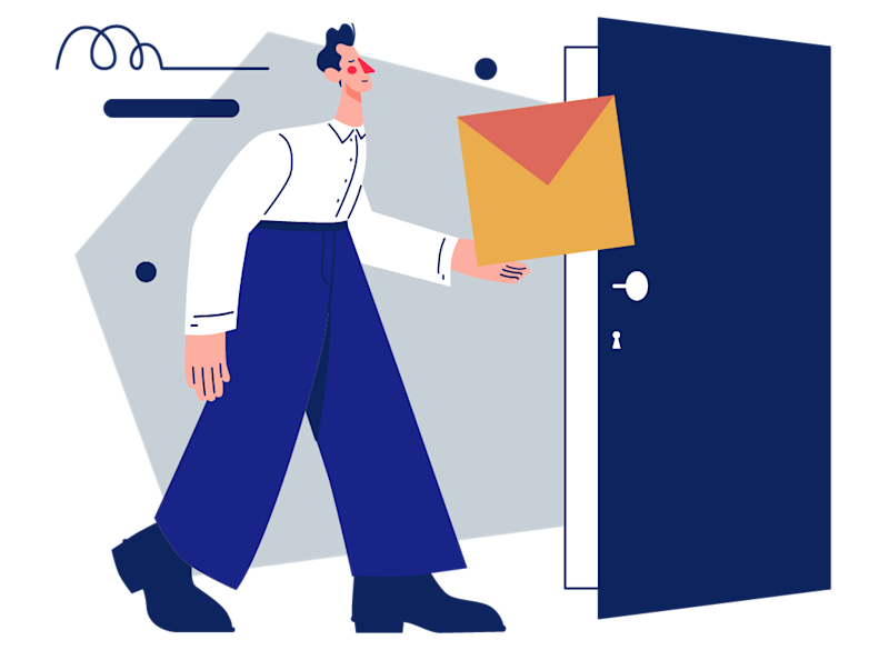 Blind Drop Shipping