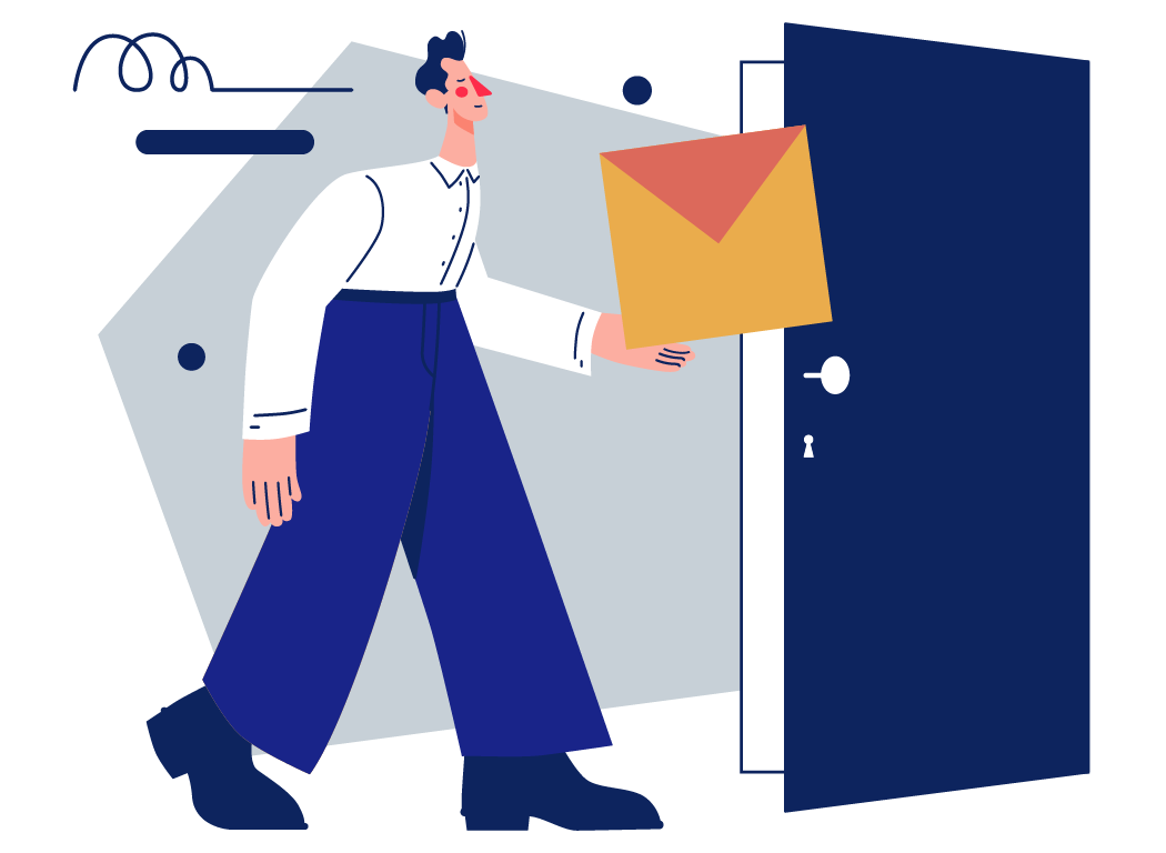 Blind Drop Shipping