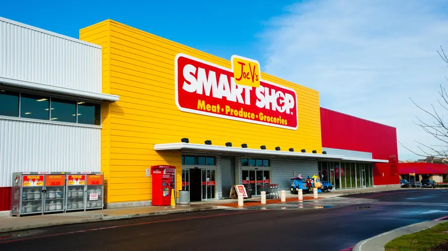 Low Prices & Quality Groceries - Joe V's