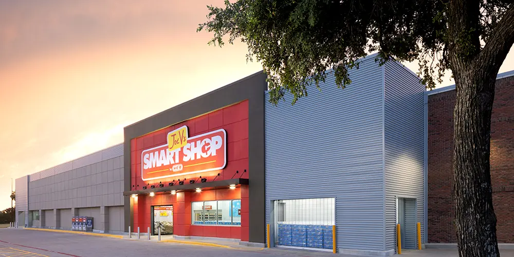 Joe V's Smart Shop | Low Prices & Quality Groceries