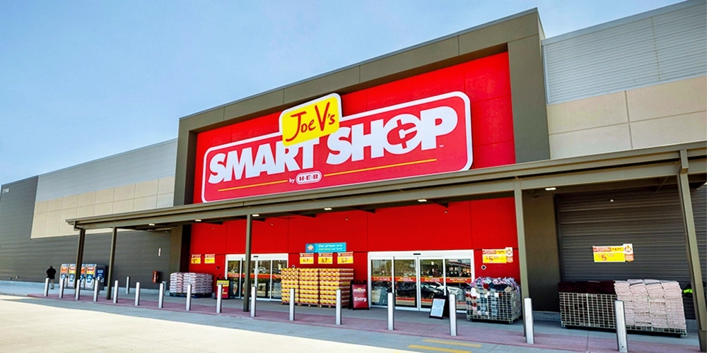 Joe V's Smart Shop | Low Prices & Quality Groceries