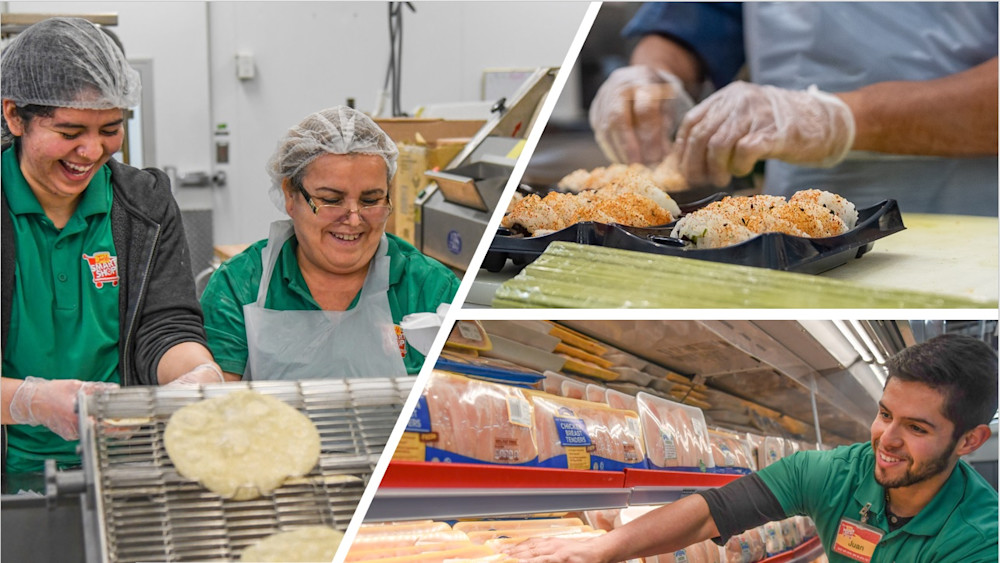 Joe V's Smart Shop | Low Prices & Quality Groceries