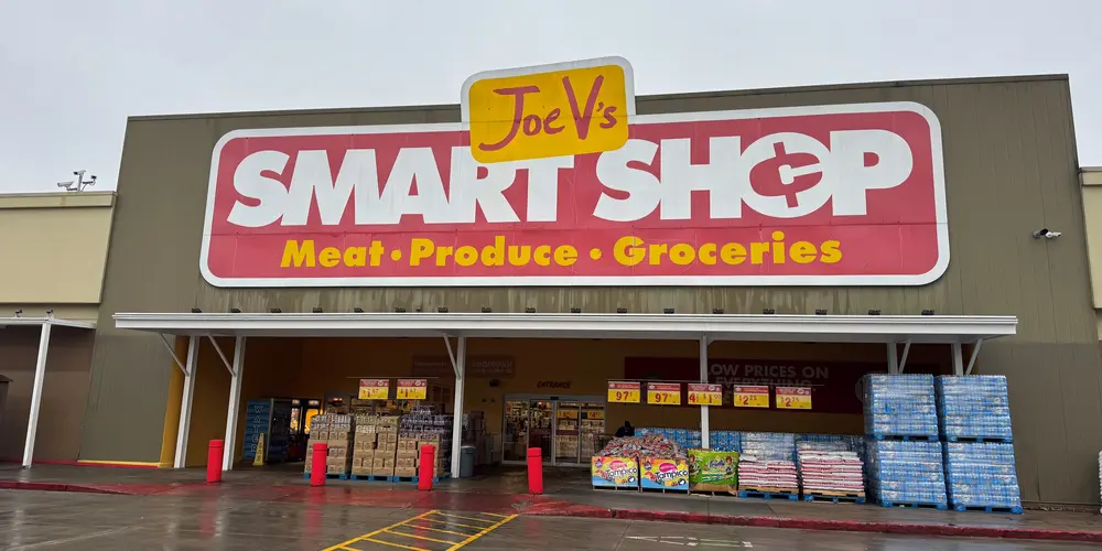 Joe V's Smart Shop | Low Prices & Quality Groceries