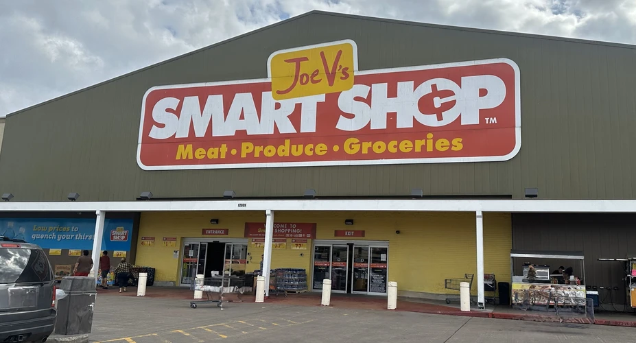 Low Prices & Quality Groceries - Joe V's