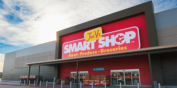 Low Prices & Quality Groceries - Joe V's