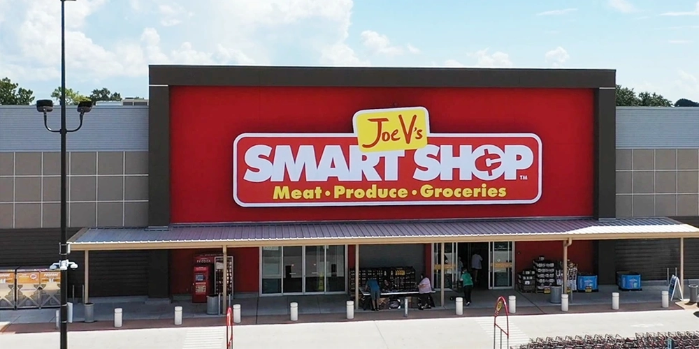 Joe V's Smart Shop | Low Prices & Quality Groceries