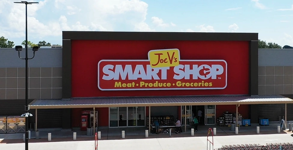 Joe V's Smart Shop | Low Prices & Quality Groceries