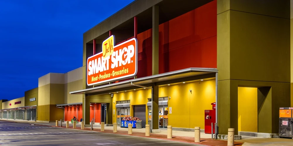 Joe V's Smart Shop | Low Prices & Quality Groceries