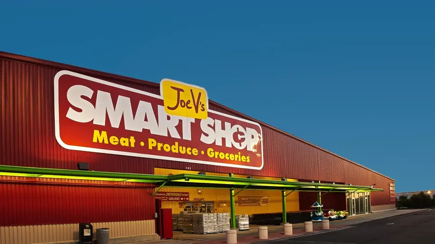 Low Prices & Quality Groceries - Joe V's