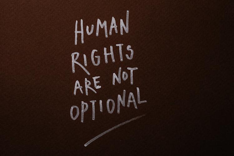 What Are Human Rights? | Lawhive