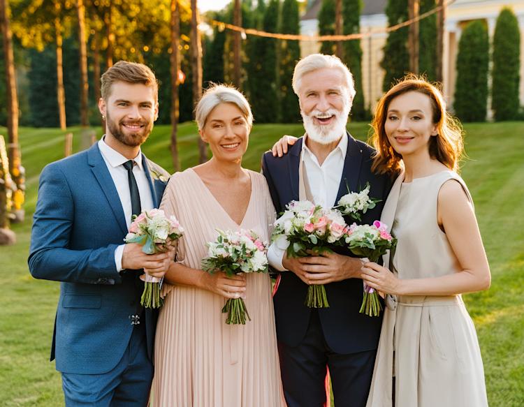 Wills For Second Marriages: How To Avoid Common Issues | Lawhive