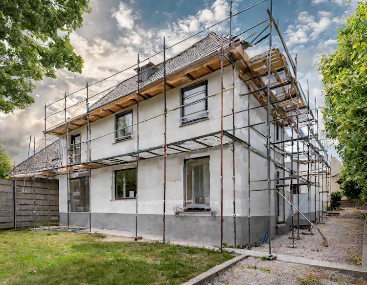 What Does Elevation Mean In Property Terms? | Lawhive