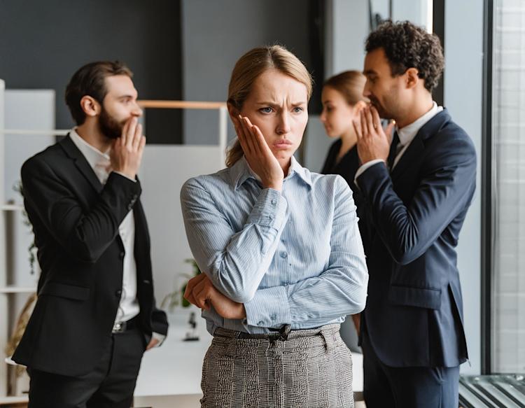 Workplace Victimisation | Employment Solicitors Online | Lawhive