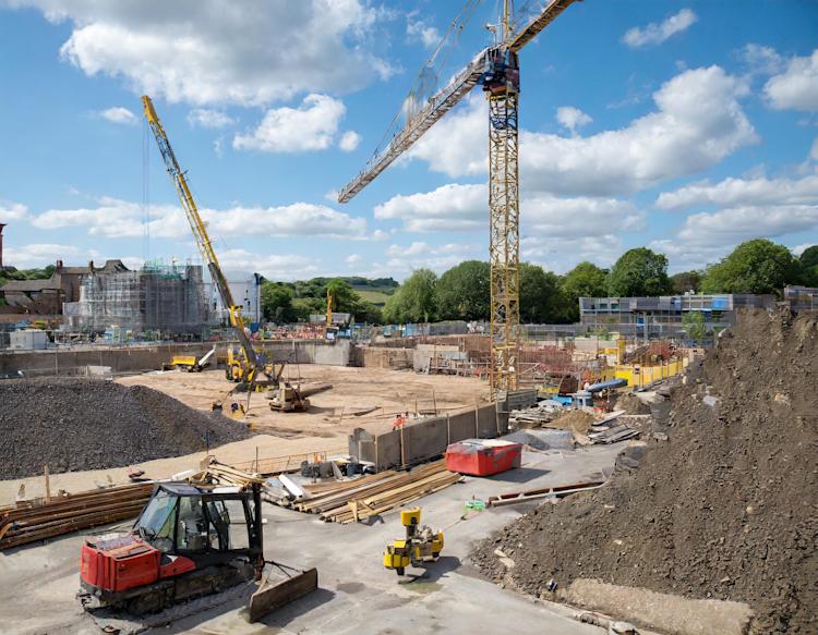 Construction Dispute Resolution | Construction Solicitors Online | Lawhive