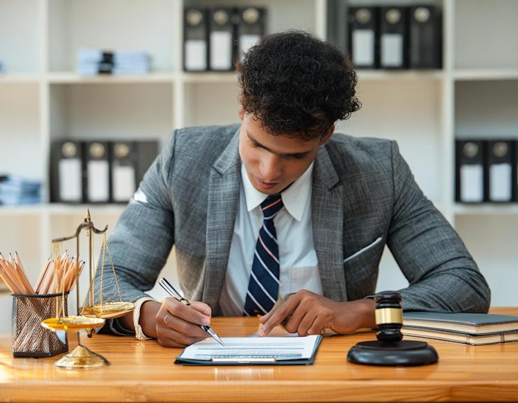 What is a deed of renunciation? | Lawhive